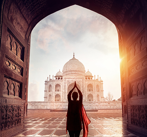 Tours to India | Trips to India | Budget Tours of India