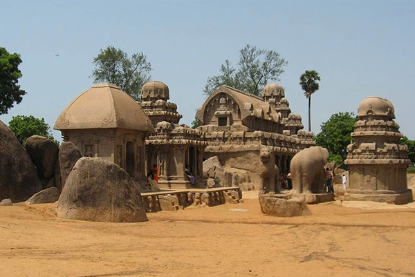 World Heritage sites in India by UNESCO | 40 UNESCO World Heritage ...